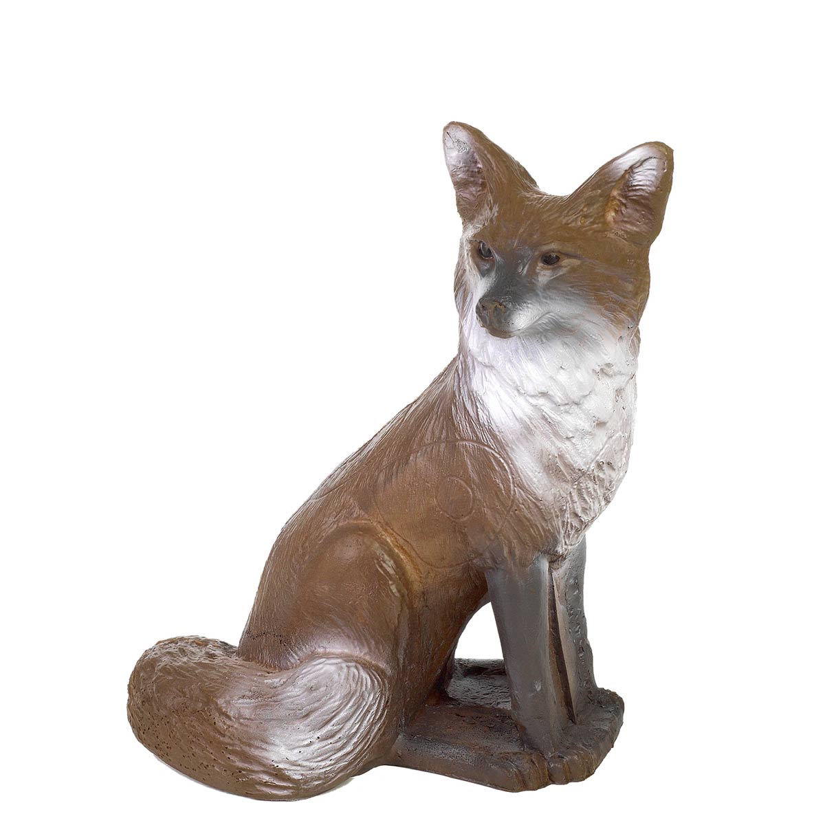 3D-targets IFAA Kategorie IV – Longlife 3d targets