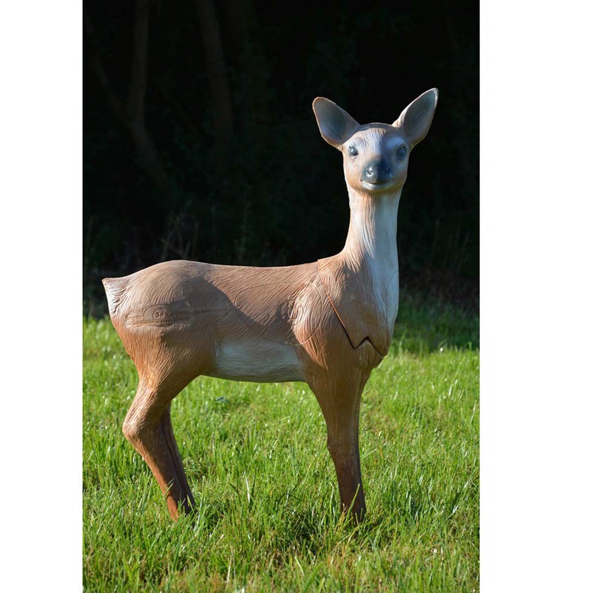 3D-targets IFAA Kategorie III – Longlife 3d targets