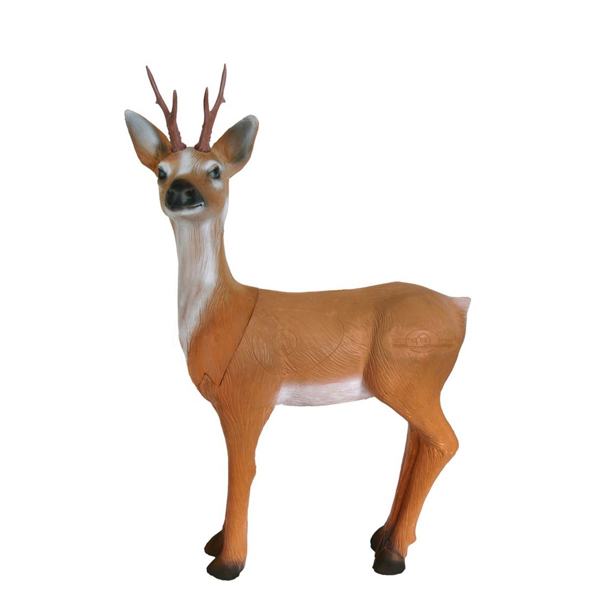 3D-targets IFAA Kategorie III – Longlife 3d targets